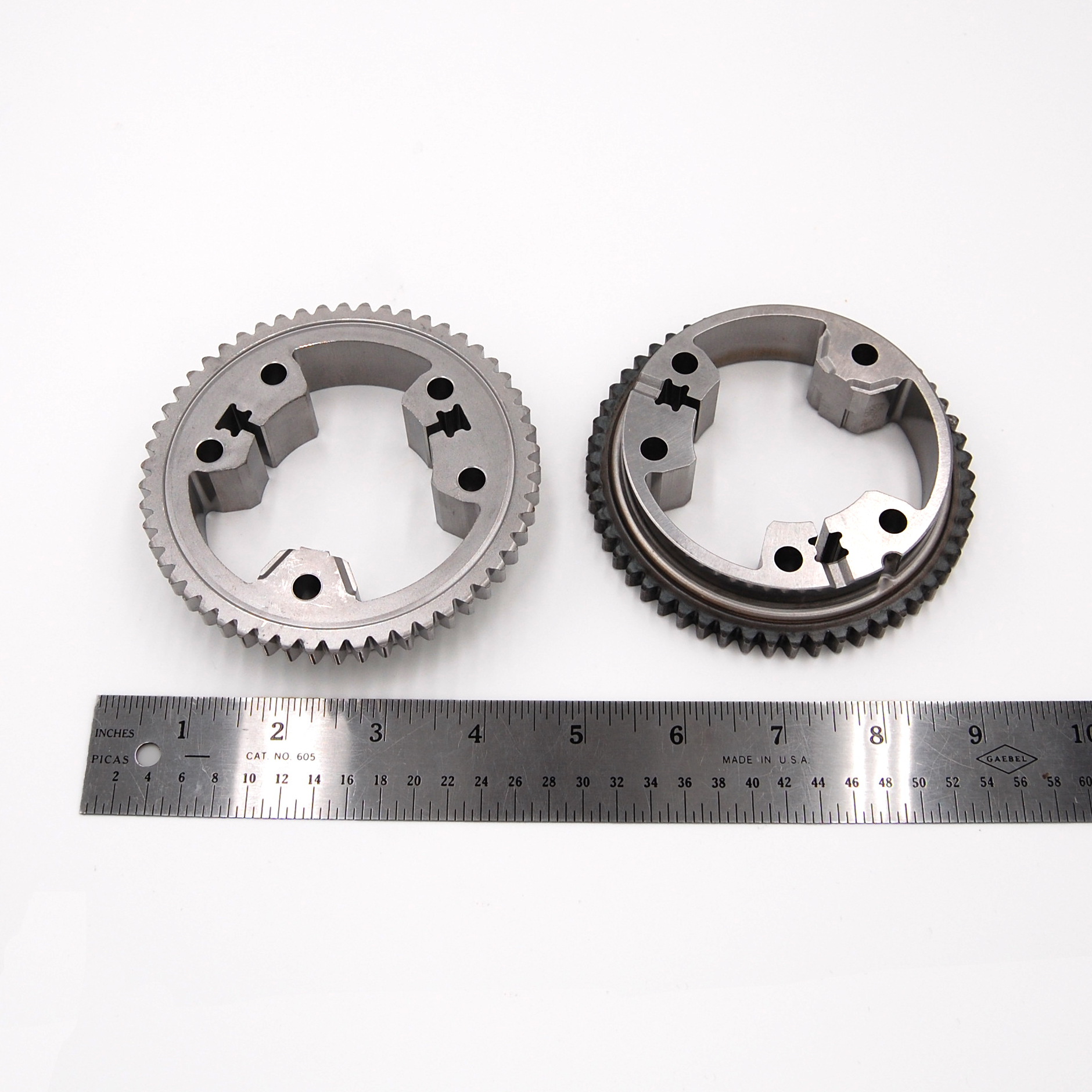 Variable Valve Timing (VVT) Sprocket