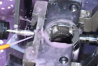 Secondary Operations in PM